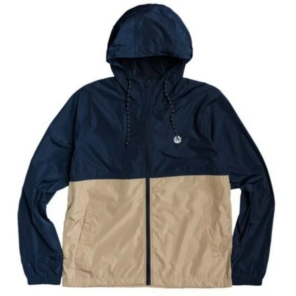 Element | Jackets & Coats | Element Alder Mens Jacket Navy Fundamental ...